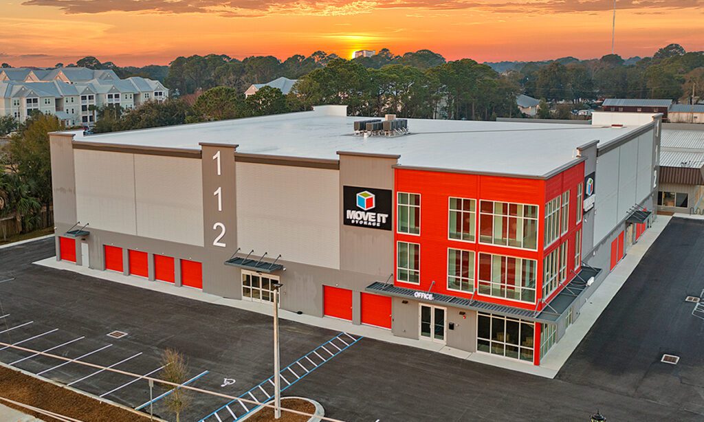 Gallery – Move It Storage – Fort Walton Beach, Florida | Oden Hardy ...